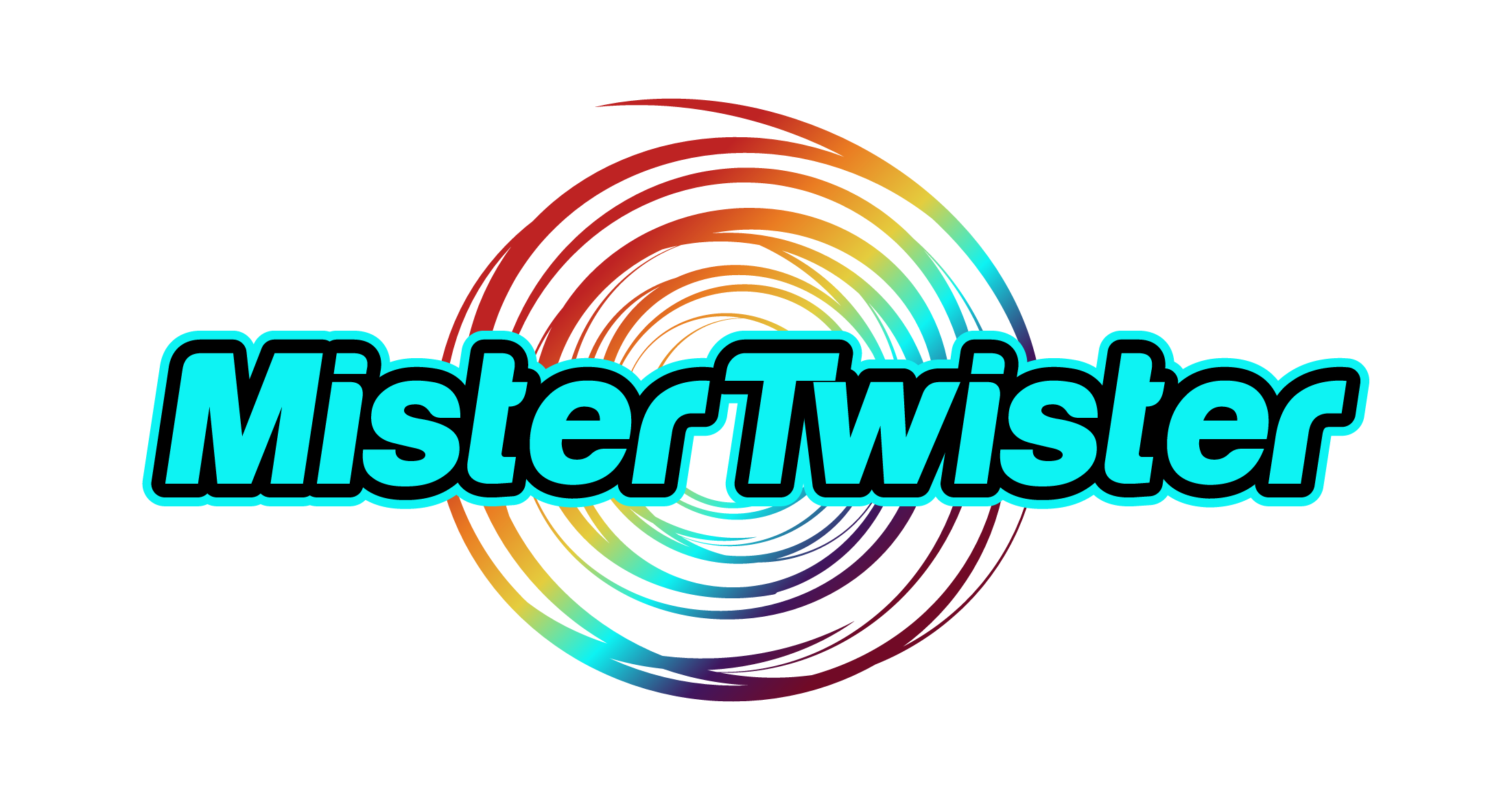 Mister Twister - Mister Twister
