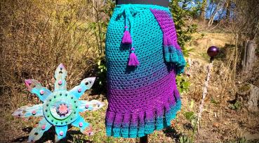 Mister Twister - Petra Perle Patterns